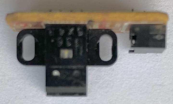 Canon E510 Disc Encoder Sensor | Lazada PH