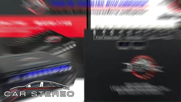 (สินค้าใหม่ 100%)PREAMP ยี่ห้อ RPM รุ่น RPM-779B สีดำมีปุ่มปรับเสียงซับในตัว ให้เสียงกลางแหลม ...