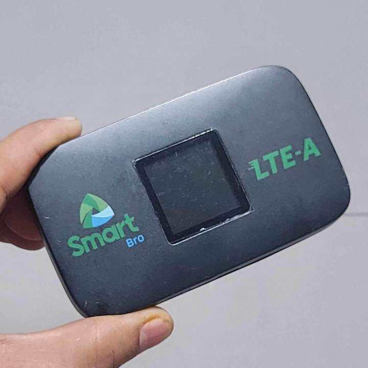 POCKET WIFI LTE-A 5G | Lazada PH