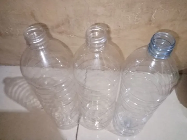 Botol Ukuran 1.5L ( 50 pcs ) | Lazada Indonesia