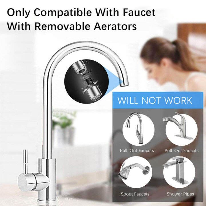【High Quality+ In Stock】Faucet Mounted Eyewash Station – Reliable First ...