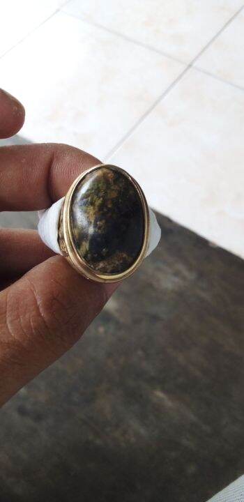 batu badar lumut lawas | Lazada Indonesia