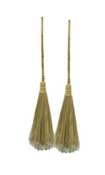 Sapu Lidi Halaman Sapu Lidi Taman Gagang Panjang Sapu Lidi Kelapa Sapu ...