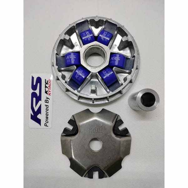 RUMAH ROLLER SET GENIO (KOJ) BEAT NEW 2020-2022 roller standar dan ...