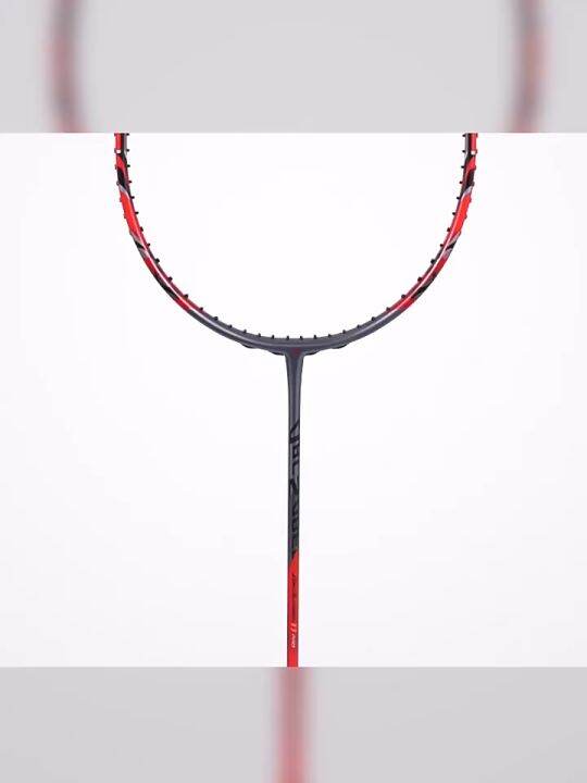 YONEX Badminton Racket ARCSABER 11 PRO 4U Full Carbon 24-30Lbs Single ...