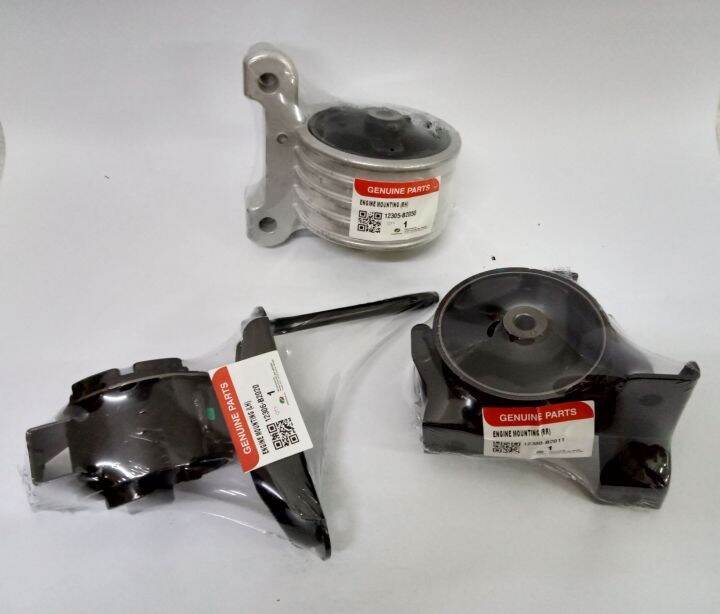 PERODUA VIVA ENGINE MOUNTING (A/T,M/T) SET | Lazada