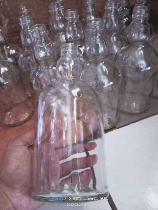 botol bekas botol kosong botol kaca | Lazada Indonesia