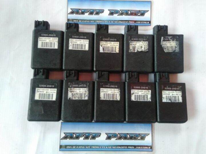 CDI satria fu denso cdi fu cdi suzuki satria Fu 2011-2013 original ...