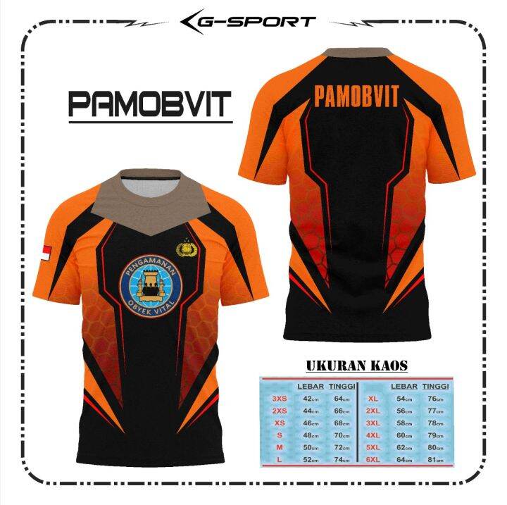 PAM OBVIT | Lazada Indonesia