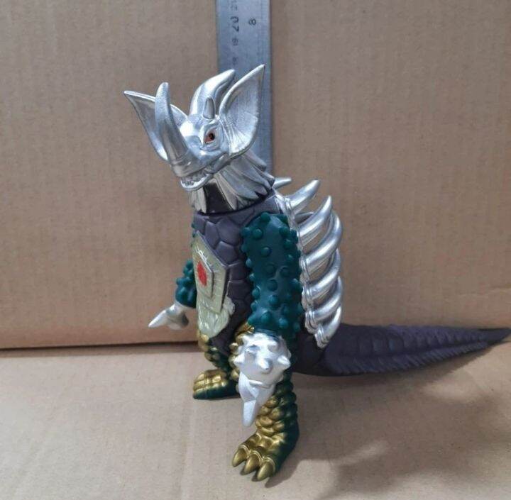 Ultraman kaijuu tyrant monster figure | Lazada Indonesia