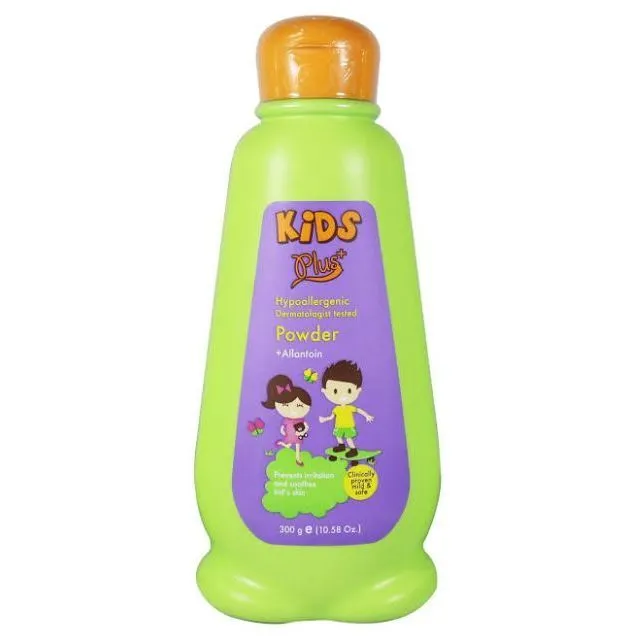 KIDS Plus Powder 400g/300g | Lazada PH