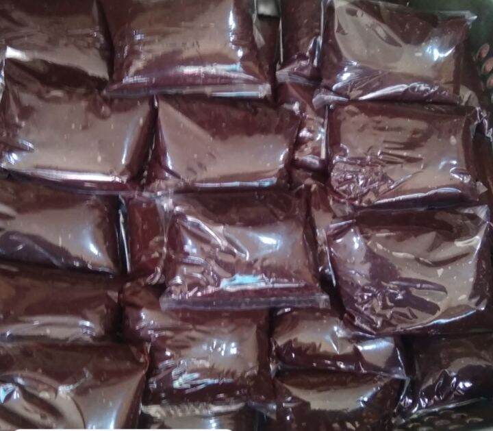 Jenang/Dodol ketan khas Bogor kemasan 500gram | Lazada Indonesia