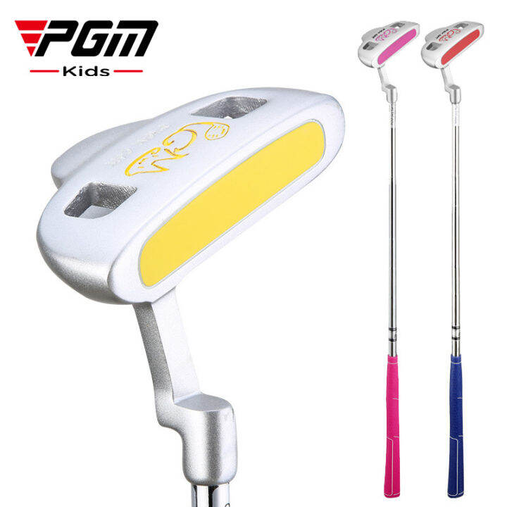 New Style Direct Supply Golf Club Children's Putter Boys' Cute Beginner ...