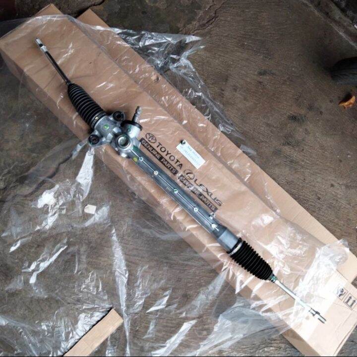 Rack Stir - Racksteering All New Rush Terios 2018 Asli ORIGINAL ...