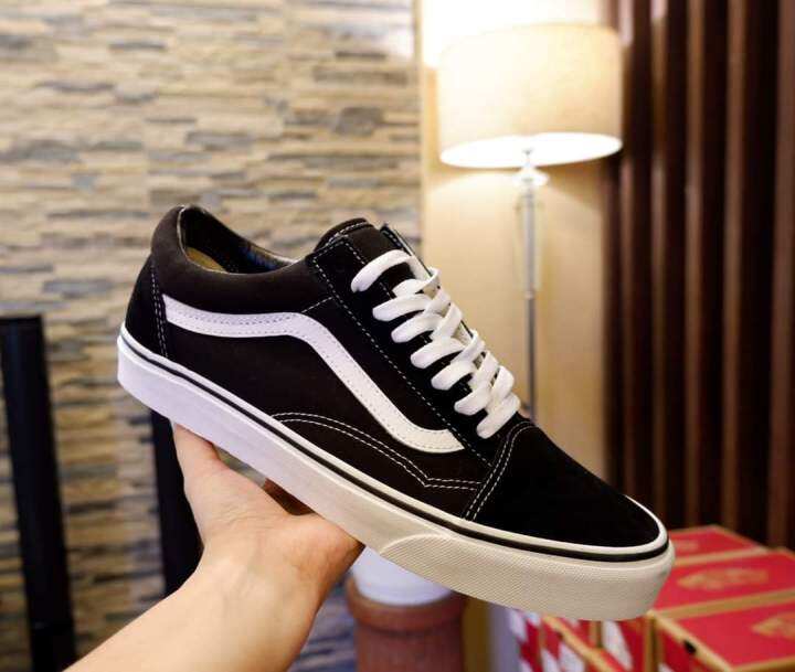 New Vanz Oldskool | Lazada PH