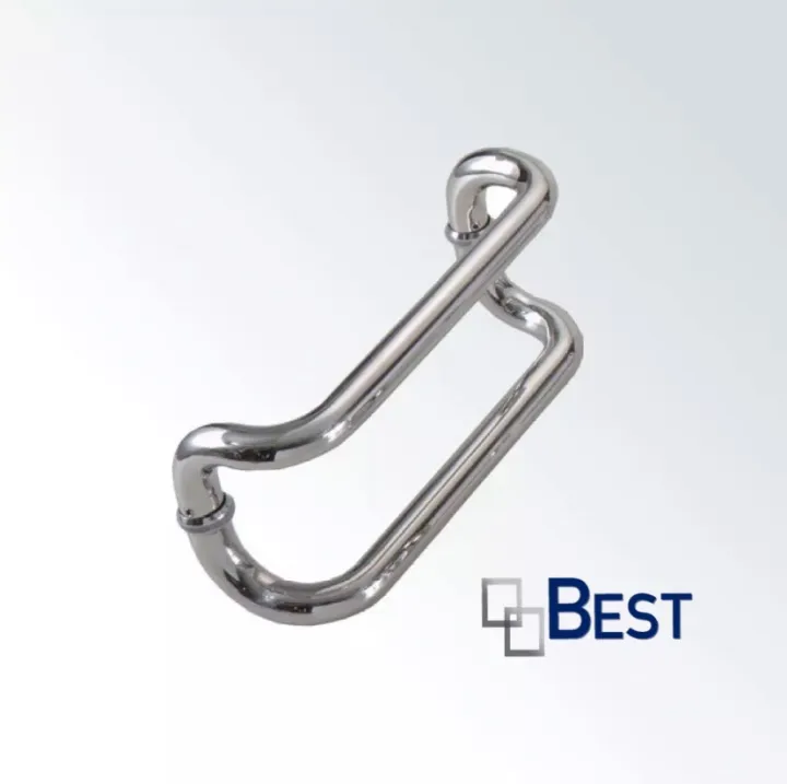 D type stainless ss304 door pull handle 300mm | Lazada PH