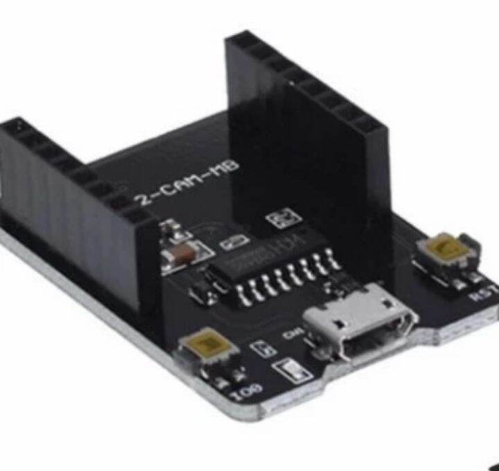 Esp32 Cam Programmer Downloader Ch340 Development Board Lazada Indonesia