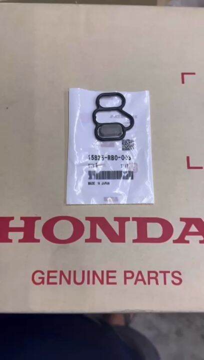 ORIGINAL HONDA CITY TMO GM6 JAZZ GE GK FREED CRZ ZF1 BRV SPOOL VALVE ...