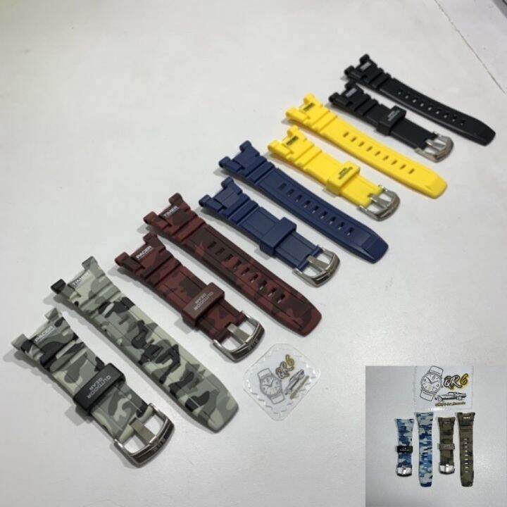 Original BUM Watch Strap BF167 BUM TALI JAM | Lazada