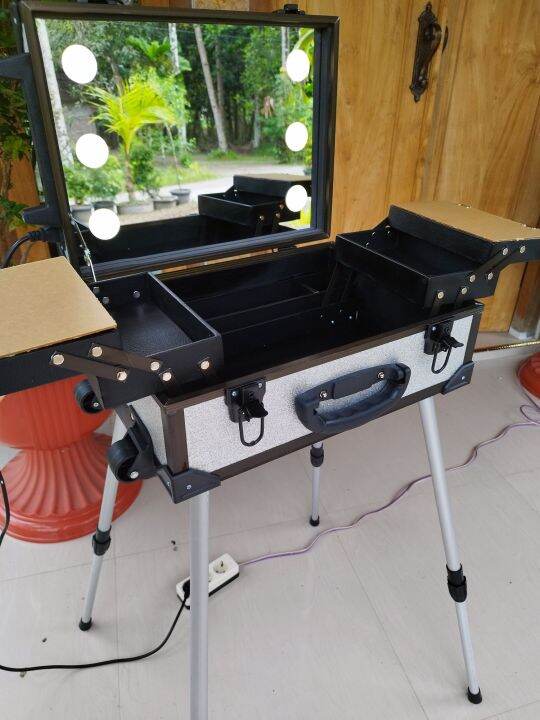 koper make up organizer | Lazada Indonesia