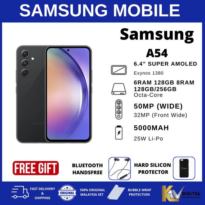 SAMSUNG A54 5G | Lazada