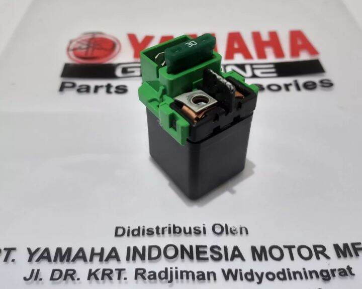 Bendit Starter Yamaha R25 MT 25-XMAX-YZF R25 -Bendix-Bendik-Bandik ...