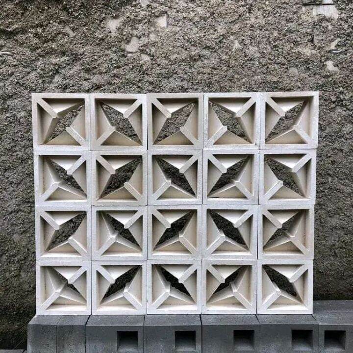 LOSTER BETON - ROSTER BETON MINIMALIS - LOSTER MINIMALIS BETON - LUBANG ...