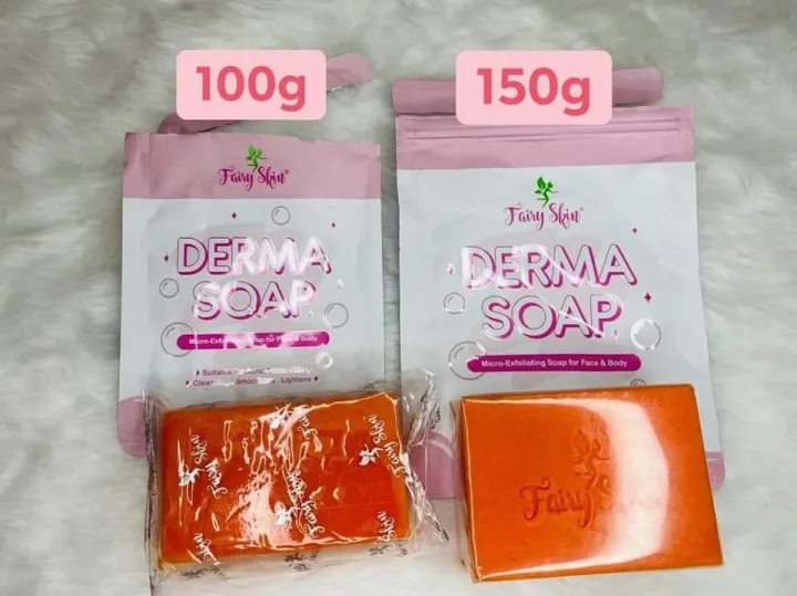 fairyskin soap | Lazada PH