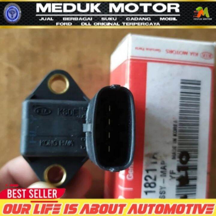 Sensor Map KIA Rio Sf 2005 | Lazada Indonesia