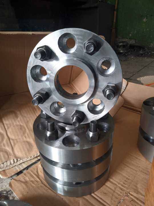 Adaptor Velg nissan xtrail, Juke, 3 cm ( 4 pcs ) | Lazada Indonesia