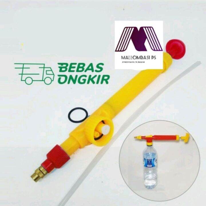 KEPALA POMPA SEMPROTAN Botol Semprot TANAMAN BURUNG | Lazada Indonesia