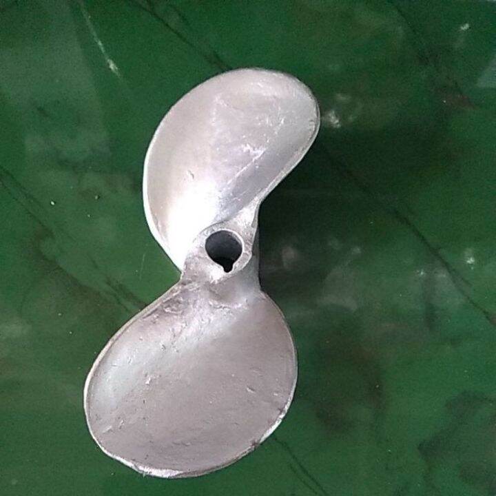 Baling Baling As Ketinting Perahu Nelayan As 5 Pk | Lazada Indonesia