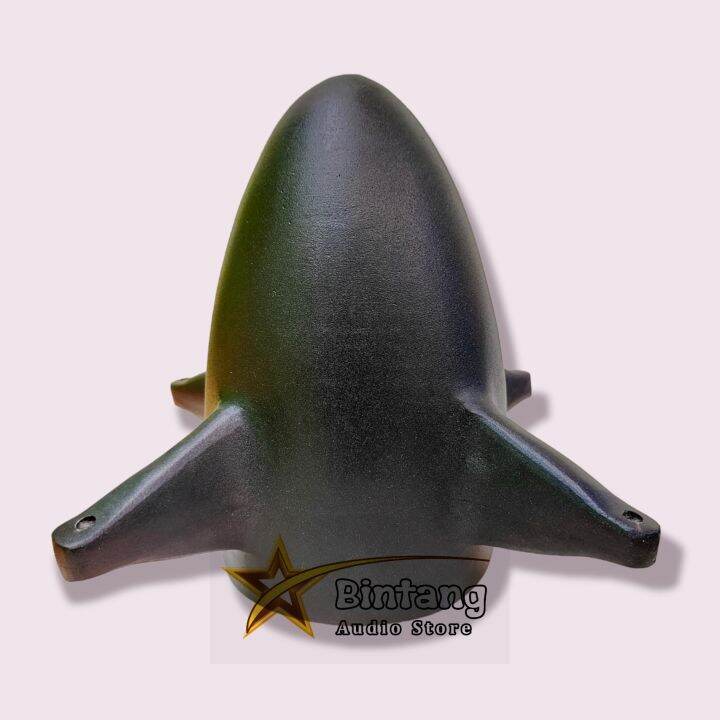 Horn Phaseplug Diral Untuk 6" dan 8" / Rudal Peluru T24 T24N | Lazada ...