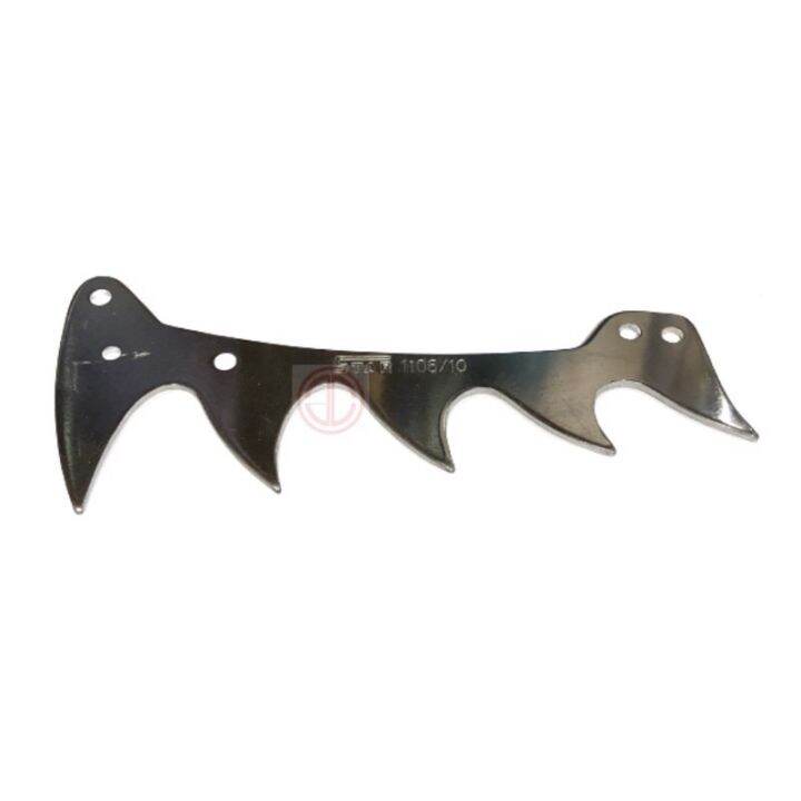 Spiked Bumper (Spike) for Chainsaw 070 | Lazada PH