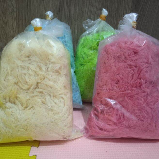 arumanis rambut nenek bandung 250 gram | Lazada Indonesia