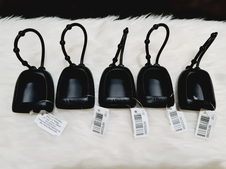 Bath & Body Works Pocketbac Holder | Lazada PH