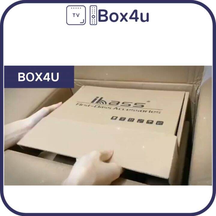 80w IBass SOLO Subwoofer Speaker High-End Wooden Bluetooth home Theater ...