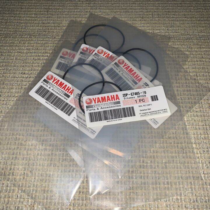 Oring, Torque Drive Yamaha Nmax/Aerox V1 V2 | Lazada PH