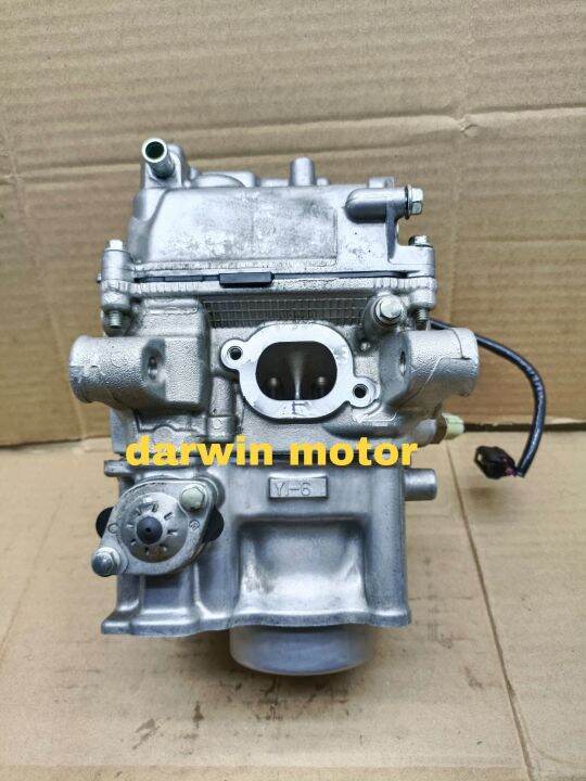 Cylinder kop buring boring head R15 vva v3 led bk6 original | Lazada ...