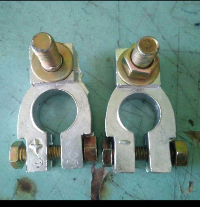 Kepala aki besar timah n70 n100 n200 | Lazada Indonesia