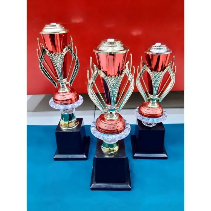 Trophy / Piala Part 2 Besar | Lazada Indonesia