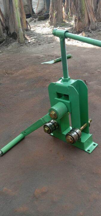 ALAT ROLL BESI PLAT & BETON 4-10mm | Lazada Indonesia