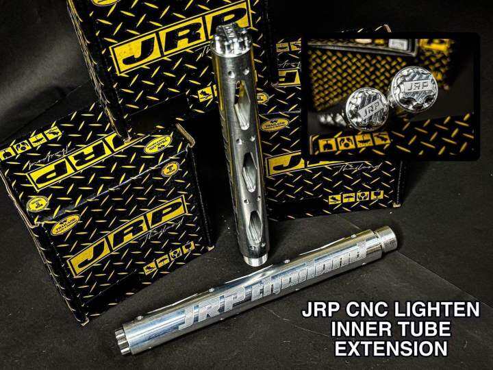 JRP shock extension for raider, wave, xrm | Lazada PH