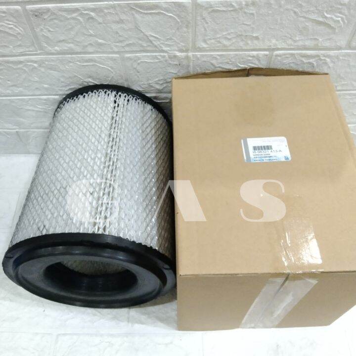 Saringan Udara Air Filter Isuzu NMR71/Traga Original | Lazada Indonesia