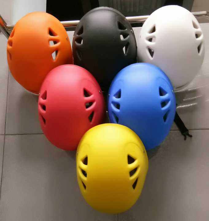 BEST SELLER!! HELM OUTDOOR RAFTING PANJAT TEBING PRIA WANITA DEWASA ...