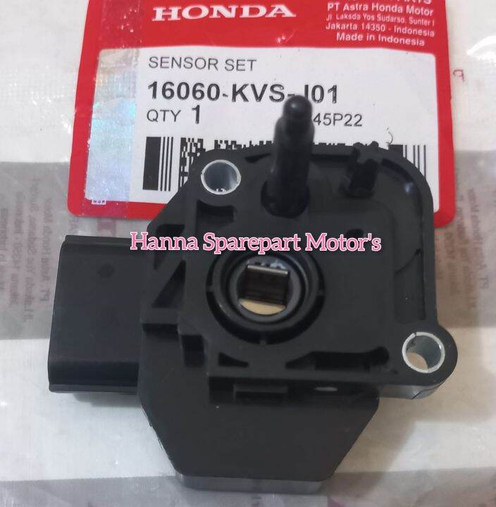 Sensor Tps Honda New CB 150 New CBR 150 New Supra GTR sonic KVS ...