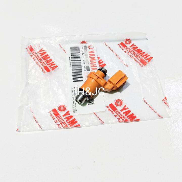Fuel Injector 6 Holes Yamaha Aerox Nmax V2 2020 | Lazada PH