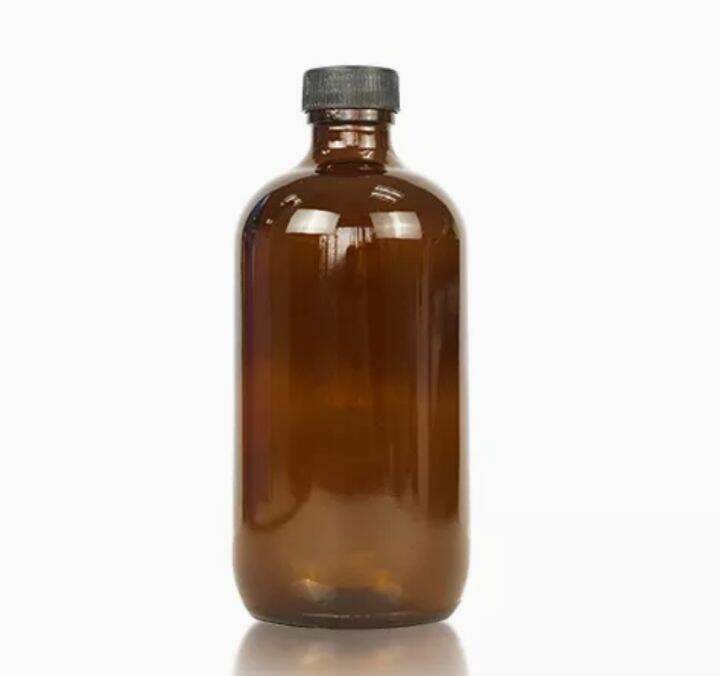 Amber bottle 250 ml | Lazada PH