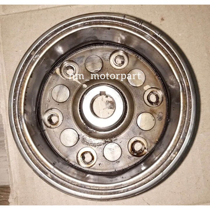 Flywell Magnit Magnet Honda Supra X 125 Bekas Original | Lazada Indonesia