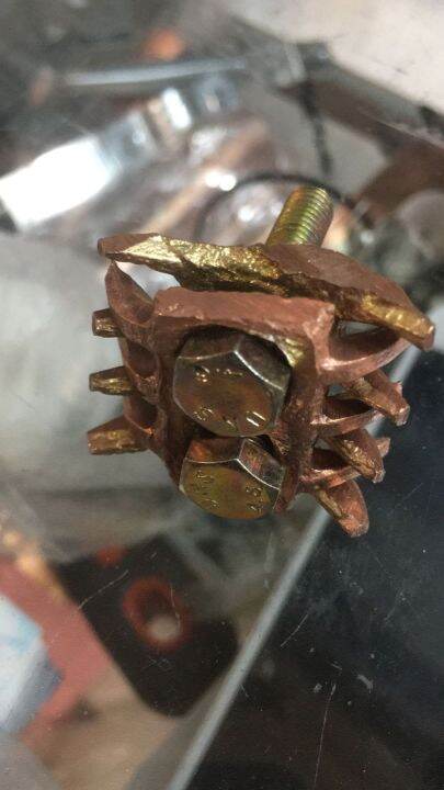 Klem Kabel BC 16mm | Lazada Indonesia